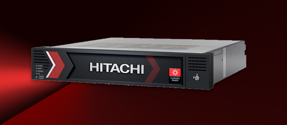 Hitachi VSP One Block: Enterprise-Technologie zum Einstiegspreis